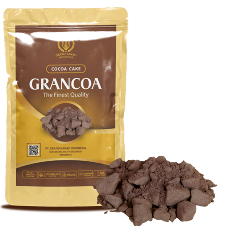 PT Grand Kakao Indonesia - Official Website